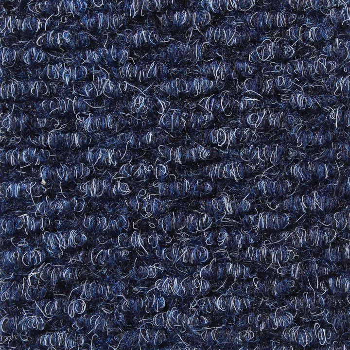 Berber Point Mats – Royal Logo Mats