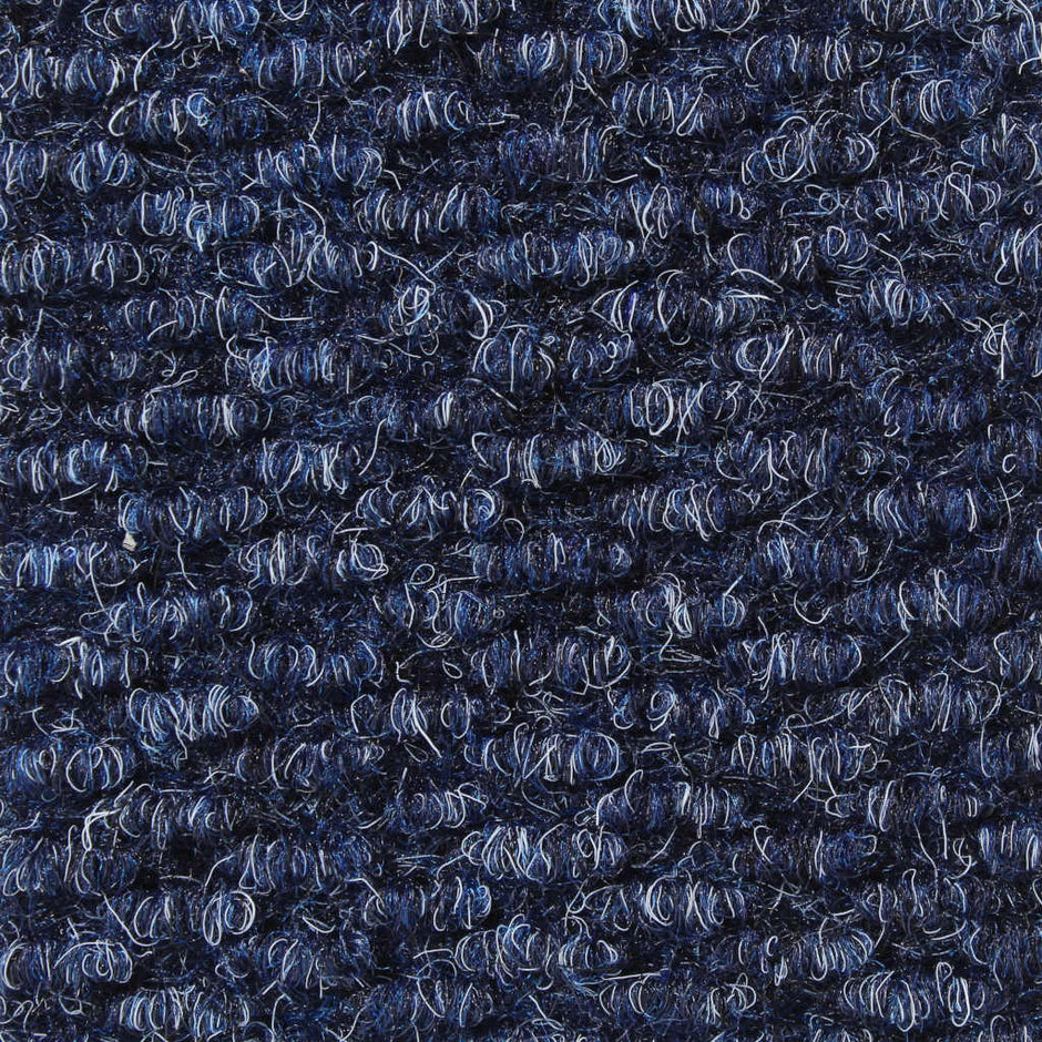 Berber Point Mats – Royal Logo Mats